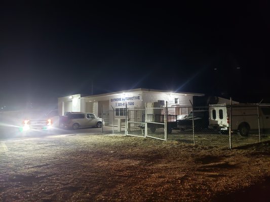 EXTREME AUTOMOTIVE - Updated December 2025 - 16 Photos - 921 Cadoo St ...