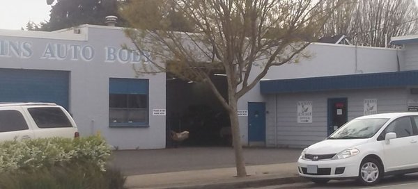 MACKIN’S AUTO BODY - Updated December 2025 - 10 Photos & 49 Reviews ...