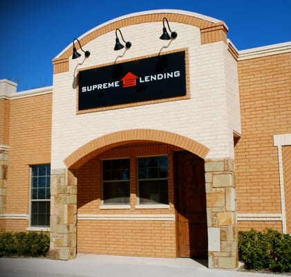 SUPREME LENDING - Updated August 2025 - 131 Quest Ct, Keller, Texas ...