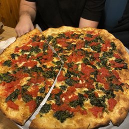 TACCONELLI’S PIZZERIA - 199 Photos & 403 Reviews - 2604 E Somerset St ...