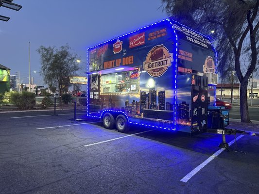 DETROIT CORNED BEEF - Updated July 2025 - 27 Photos - 3500 W Sahara Ave ...