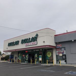 DOLLAR TREE - Updated November 2025 - 17040 Chatsworth St, Los Angeles ...