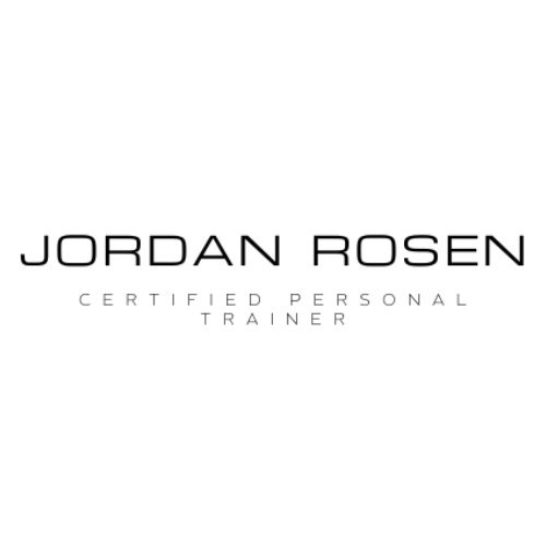 JORDAN ROSEN CERTIFIED PERSONAL TRAINER - Staten Island, New York ...