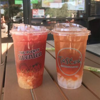 TASTEA - Updated September 2024 - 394 Photos & 336 Reviews - 17150 ...