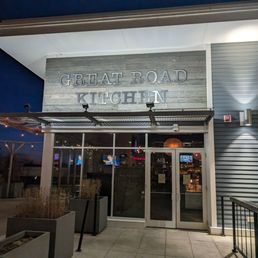 GREAT ROAD KITCHEN - Updated June 2025 - 254 Photos & 436 Reviews - 613 ...