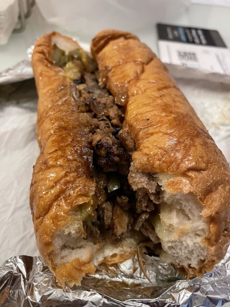 JOHNNY’S RED HOTS & GYROS - Updated December 2025 - 13 Photos & 25 ...