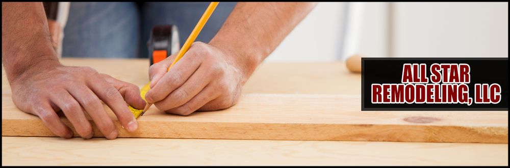 ALL STAR REMODELING - Updated July 2025 - 18 Photos - Bend, Oregon ...