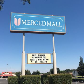 MERCED MALL - Updated January 2026 - 34 Photos & 63 Reviews - 851 W ...