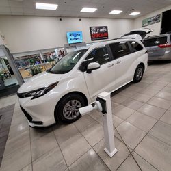 HARR TOYOTA - 51 Photos & 143 Reviews - 100 Gold Star Blvd, Worcester ...