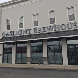 GASLIGHT BREWHOUSE - Updated January 2026 - 78 Photos & 118 Reviews ...
