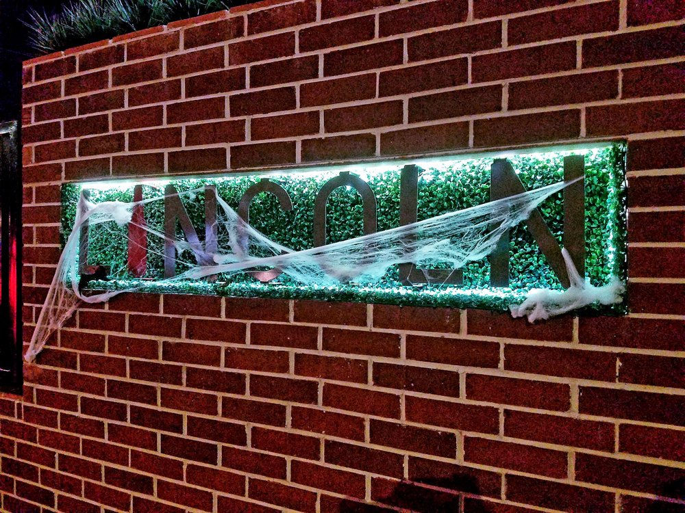 LINCOLN BAR & KITCHEN - 195 Photos & 156 Reviews - 5110 Washington Ave ...