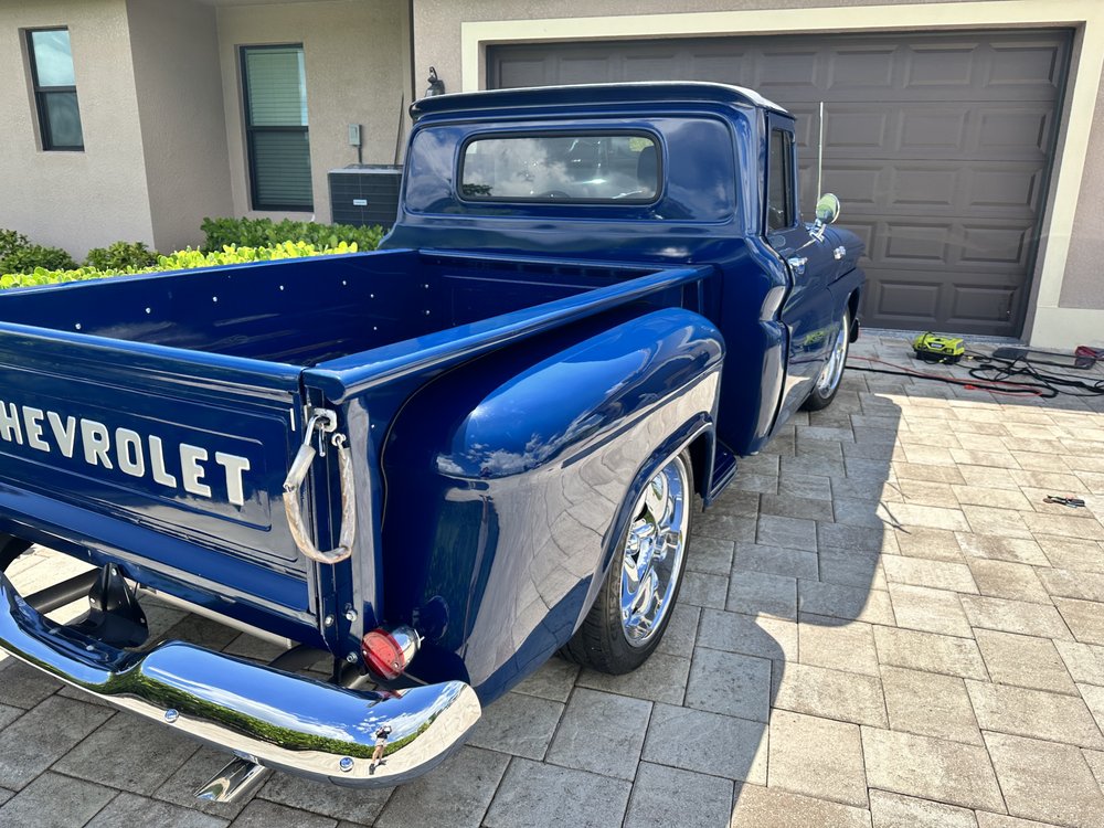 CLEAN QUEEN MOBILE DETAILING - Updated September 2024 - 13 Photos ...