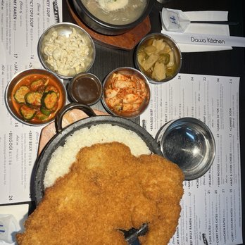DAWA KITCHEN - Updated June 2025 - 1294 Photos & 509 Reviews - 12506 ...