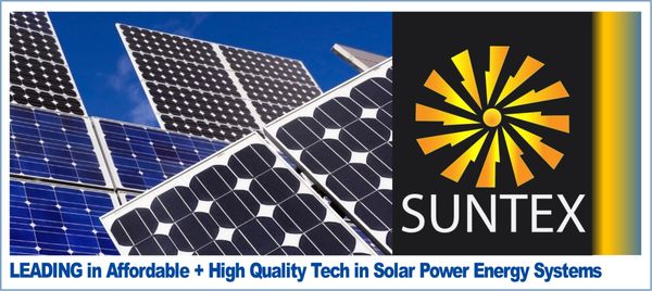 SUNTEX POWER - Updated July 2025 - 12 Photos - 19642 Sunrise Chase Way ...