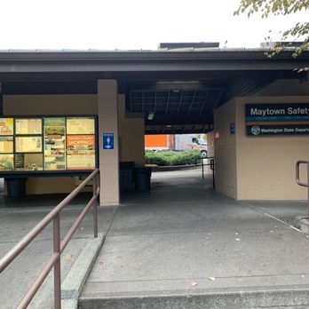 MAYTOWN SAFETY REST AREA - Updated July 2025 - 35 Photos & 25 Reviews ...