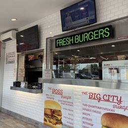 BURGER CITY - Updated February 2025 - 425 Photos & 394 Reviews - 1900A ...