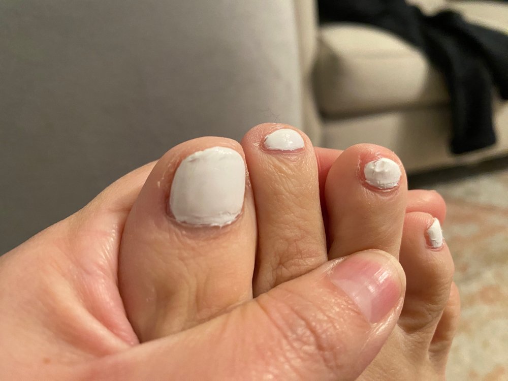 RIO NAILS & BAR - 73 Photos & 51 Reviews - 2318 SE Military, San ...