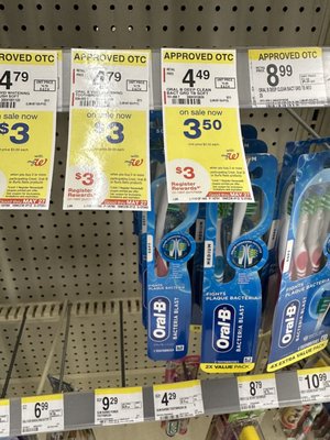 WALGREENS - Updated August 2025 - 18 Photos & 61 Reviews - 6600 ...