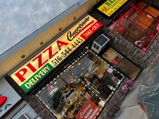 PIZZA CUCINA OF NORTH MERRICK - Updated December 2025 - 65 Photos & 87 ...