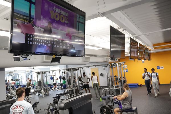 COLUMBIA GYM - Updated October 2025 - 21 Photos & 23 Reviews - 6151 Day ...