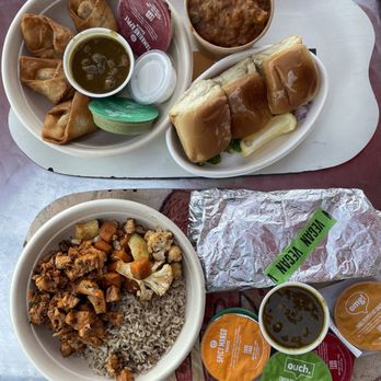 CHOOLAAH - Updated January 2026 - 128 Photos & 64 Reviews - 1903 W 25th ...