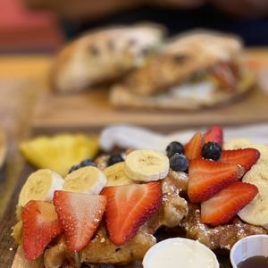 CAFE HALEIWA - 515 Photos & 611 Reviews - American (Traditional) - 66 ...