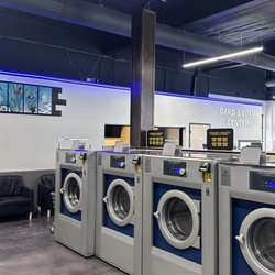 PUR LAUNDRY - 3916 N Division St, Spokane, Washington - Laundromat ...