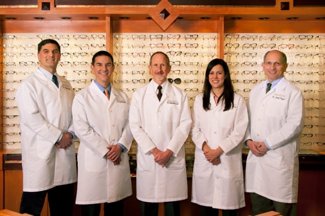 LONNY HARRISON, OD - Updated January 2025 - 681 McMurray Rd, Bethel ...