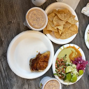 POLLO REGIO - Updated November 2024 - 86 Photos & 96 Reviews - 7140 N ...