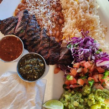 GHOST RANCH: MODERN SOUTHWEST CUISINE - Updated July 2024 - 1572 Photos ...