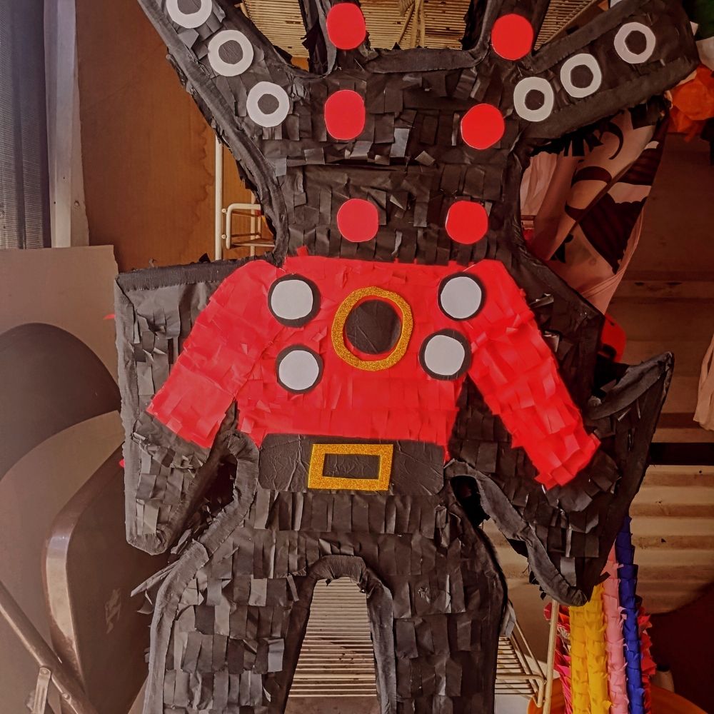 PIÑATA PARK - Updated December 2025 - 1861 Photos - 9501 Airline Dr ...