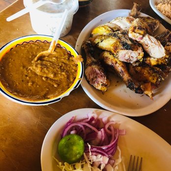 POLLO LUCAS - Updated January 2026 - 192 Photos & 320 Reviews - Col ...