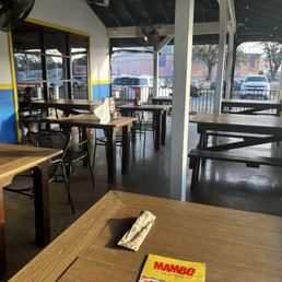 MAMBO SEAFOOD - Updated July 2025 - 386 Photos & 313 Reviews - 10810 N ...