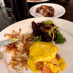 O CAFE - 259 Photos & 168 Reviews - 10131 Fair Oaks Blvd, Fair Oaks, CA ...