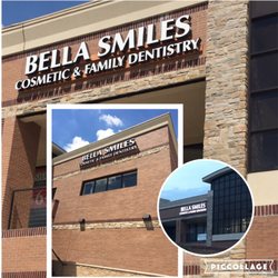 BELLA SMILES COSMETIC AND FAMILY DENTISTRY - 12 Photos & 14 Reviews ...