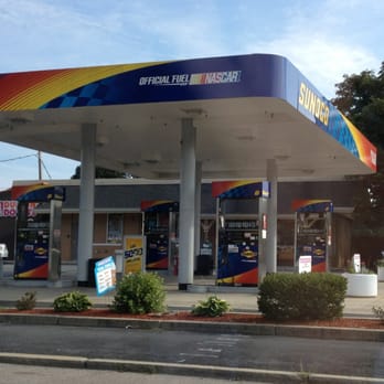 SUNOCO - Updated October 2025 - 481 Warren Ave, East Providence, Rhode ...