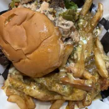 STACKERS BURGER - Updated December 2025 - 124 Photos & 54 Reviews ...