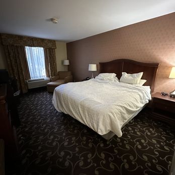 HAMPTON INN BRATTLEBORO - Updated June 2025 - 91 Photos & 48 Reviews ...