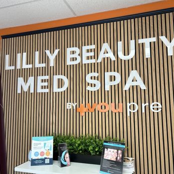 LILLY BEAUTY MEDICAL SPA - Updated June 2024 - 40 Photos & 62 Reviews ...