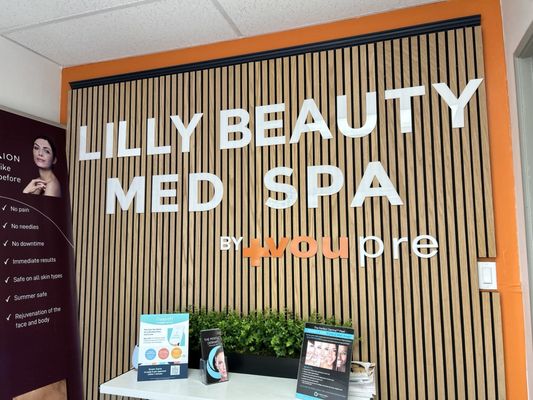 LILLY BEAUTY MEDICAL SPA - Updated December 2025 - 53 Photos & 137 ...