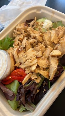 ZO GREEK - 41 Photos & 124 Reviews - 92 State St, Boston, Massachusetts ...