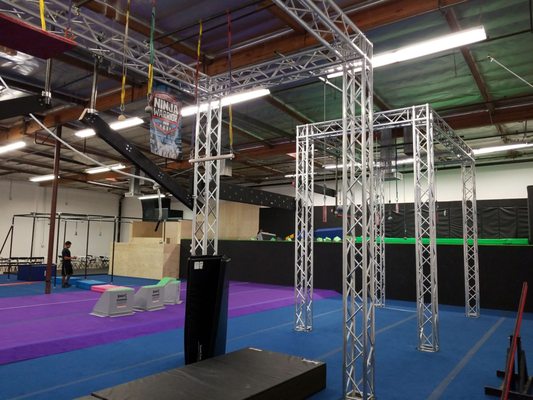 MOVEMENT LAB NINJA TRAINING GROUNDS - Updated December 2025 - 30 Photos ...