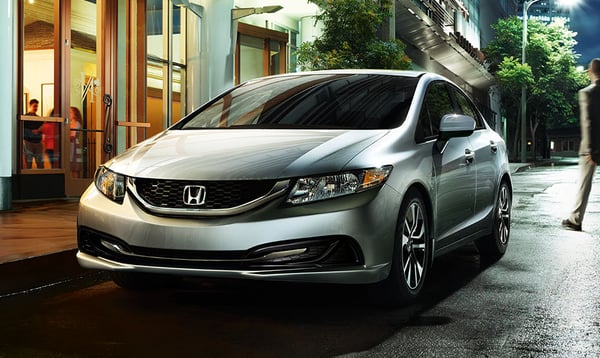 FUNDY HONDA - Updated January 2025 - 733 Av Rothesay, Saint John, New ...