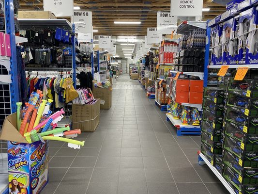 BIANCA AMOR’S LIQUIDATION SUPERCENTRE - Updated January 2026 - 17320 ...