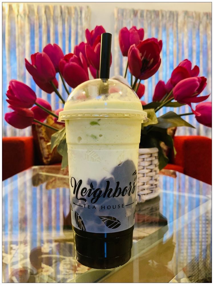 NEIGHBORS TEA HOUSE - Updated June 2025 - 1134 Photos & 577 Reviews ...