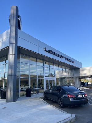 LEXUS OF TACOMA AT FIFE - Updated December 2025 - 115 Photos & 244 ...