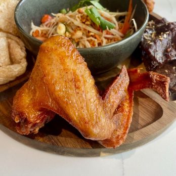 TIKI THAI - Updated July 2025 - 906 Photos & 433 Reviews - 12100 Sunset ...