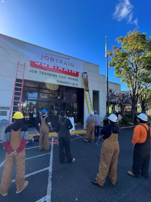 JOBTRAIN - Updated December 2025 - 74 Photos & 29 Reviews - 1200 O ...