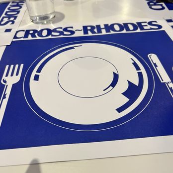 CROSS-RHODES - Updated November 2025 - 112 Photos & 458 Reviews - 913 ...