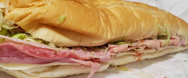 TASTEE SUB SHOP - 214 Photos & 501 Reviews - 267 Plainfield Ave, Edison ...
